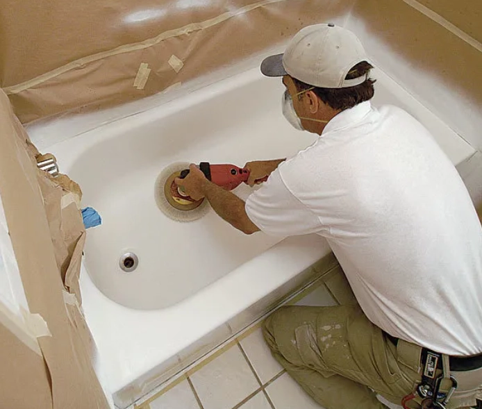 6 Common Questions About Bath & Tile Resurfacing – Answered - J&D ...