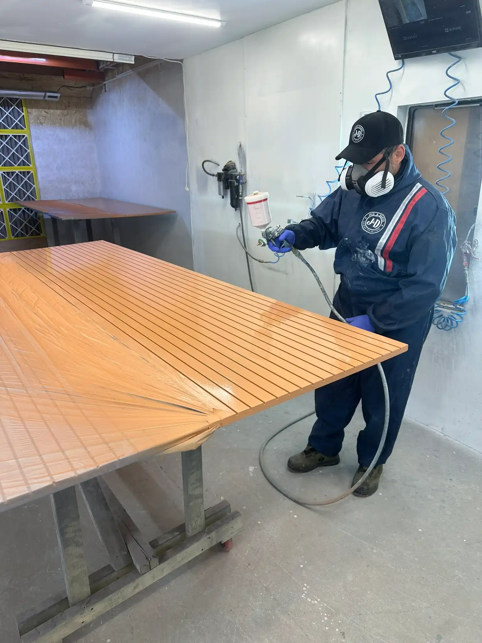 How to Paint the Edges of MDF – Quick Guide for a Perfect Finish - J&D ...