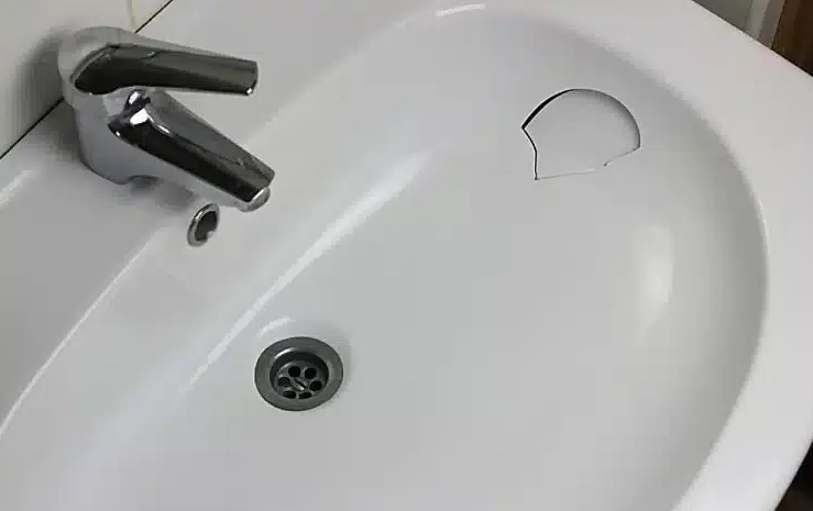 How to Repair a Porcelain Sink – A Step-by-Step Guide - J&D Sprayers ...