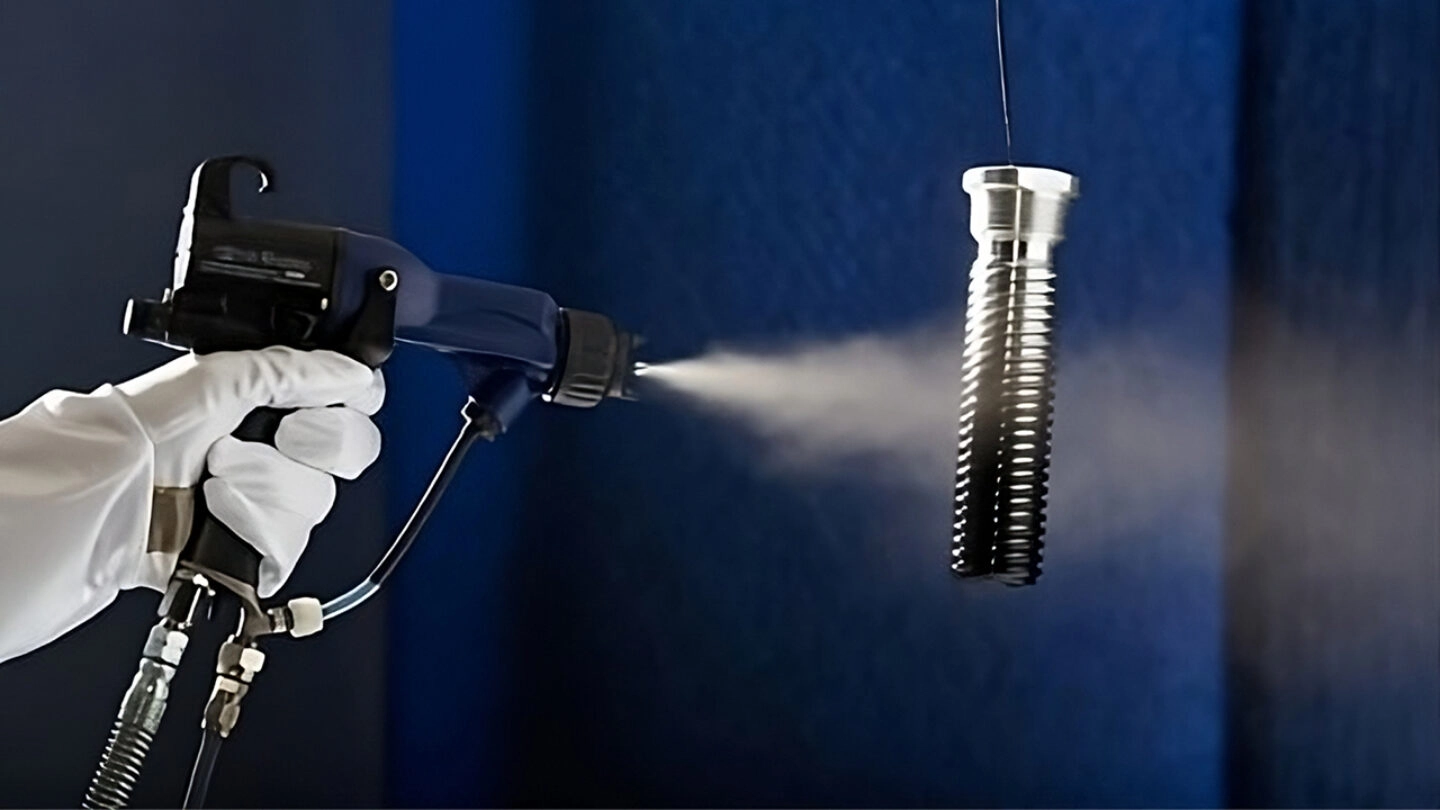 The Pros and Cons of Electrostatic Painting – Is It the Right Choice ...